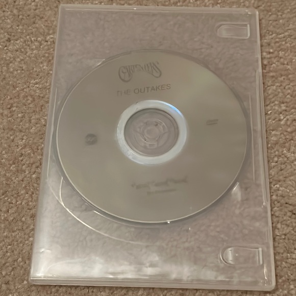 Media | The Carpenters Music Music Music Special Outtakes | Poshmark